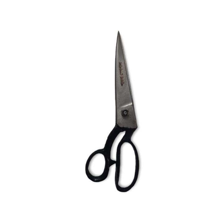 Tailoring big Scissors - 1 No. pabna 10- Inch Tailoring Scissors ...
