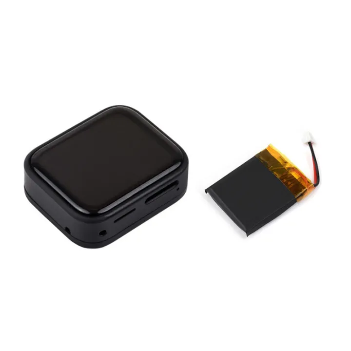1.8Inch Amoled Touch Esp32 S3 Smartwatch Dev Board - AI Voice Enabled ...