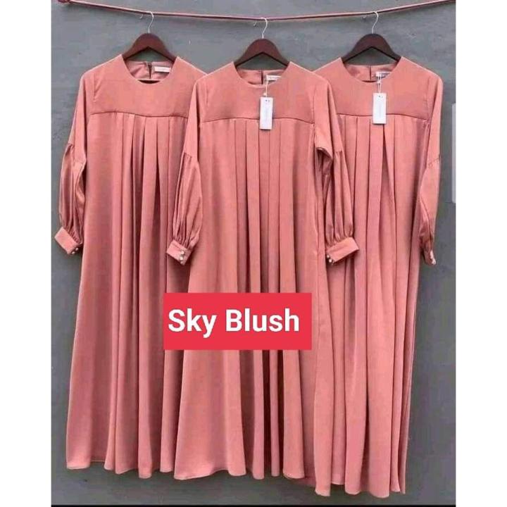 New Borkha Design for Women and Girls without Hijab - Comfortable and ...