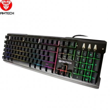 Fantech K612 Soldier RGB Gaming Keyboard | Daraz.com.bd