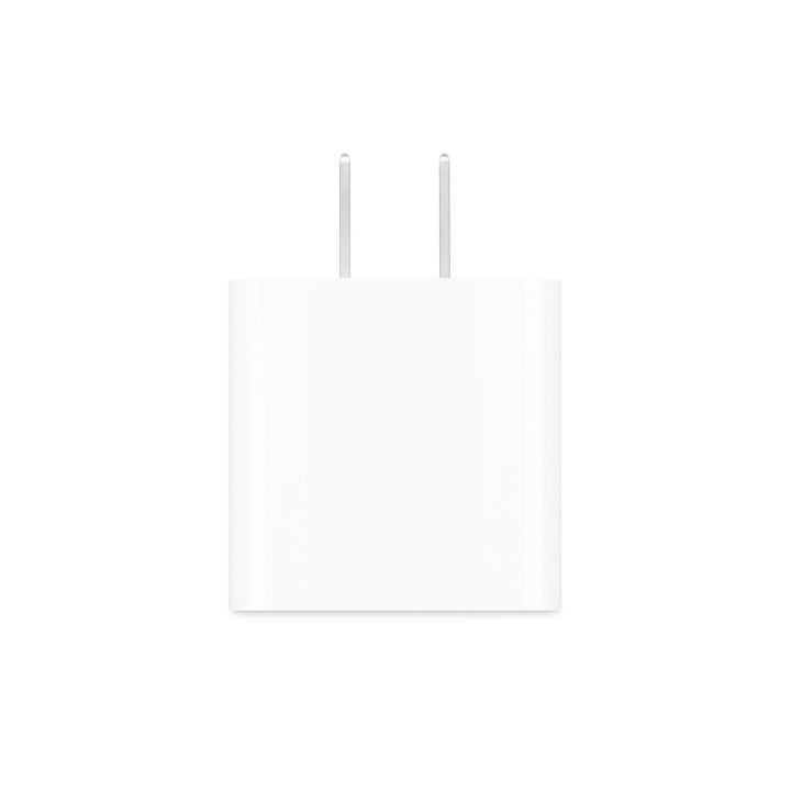 A2044 USB-C 2 Pin 20W USB-C Power Adapter | Daraz.com.bd