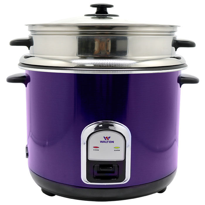 Walton WRC-CSS180 Rice cooker - 1.8L | Daraz.com.bd