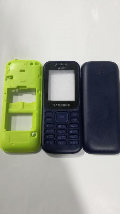 Samsung Guru Music 2 ( B310E B310 S310) Full Body Casing | Daraz.com.bd