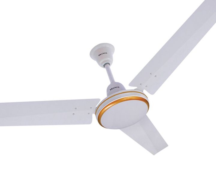 Rangs Aura Smart 56 Inch Ceiling Fan- GOLDEN | Daraz.com.bd