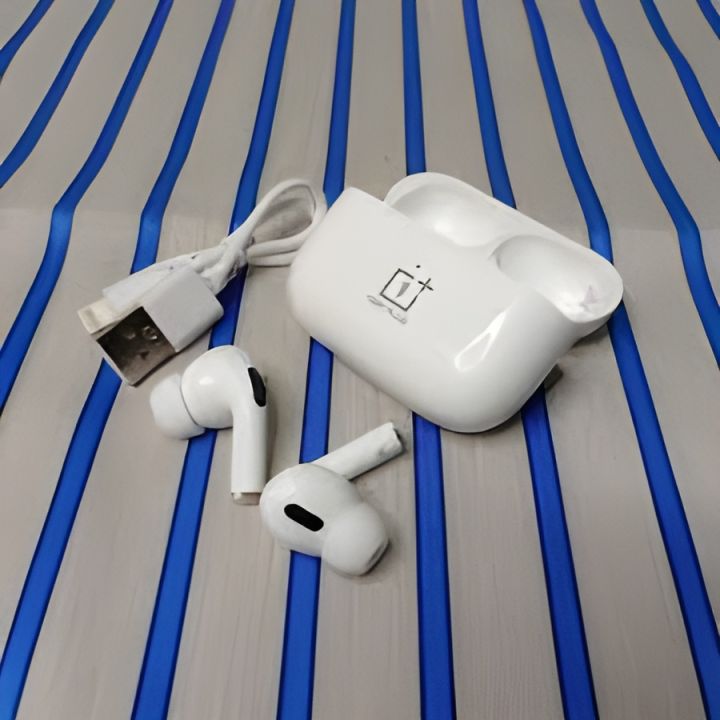 One plus, airpods pro Upgrade Version best and lite weight dust ...