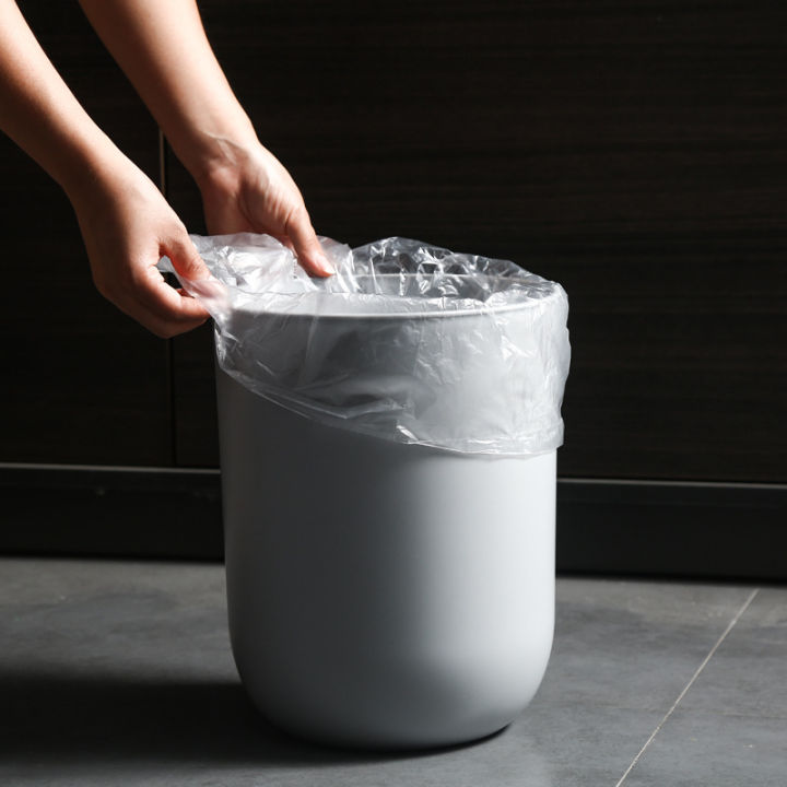 European Trash Can Home Living Room and Kitchen Creative Bedroom ...