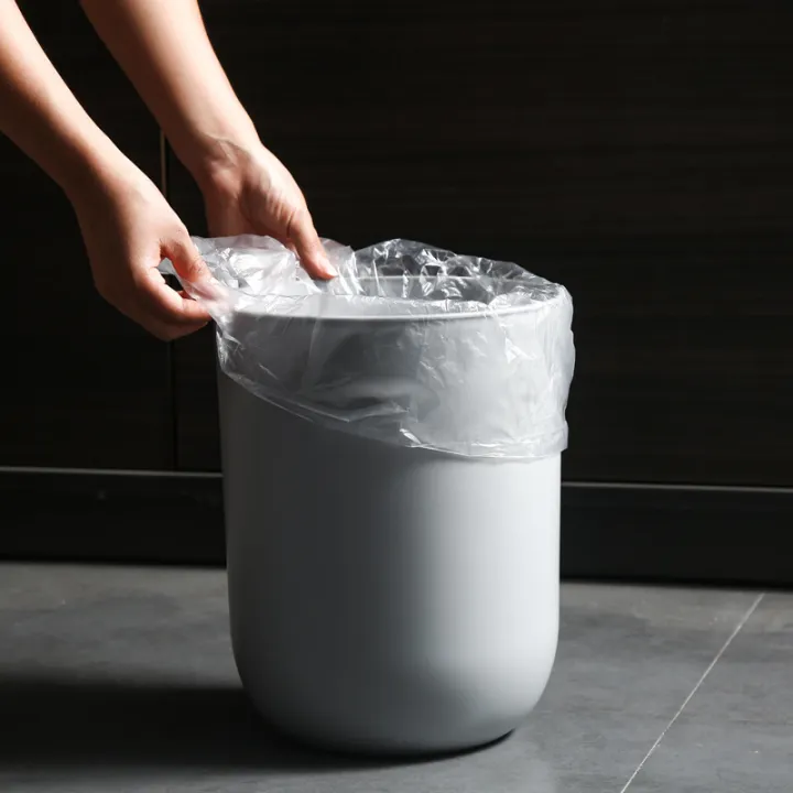 European Trash Can Home Living Room and Kitchen Creative Bedroom ...