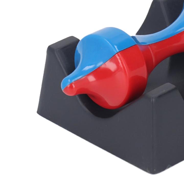 Magnetic Floating Gyroscope, Intellectual Development Floating Rotating ...