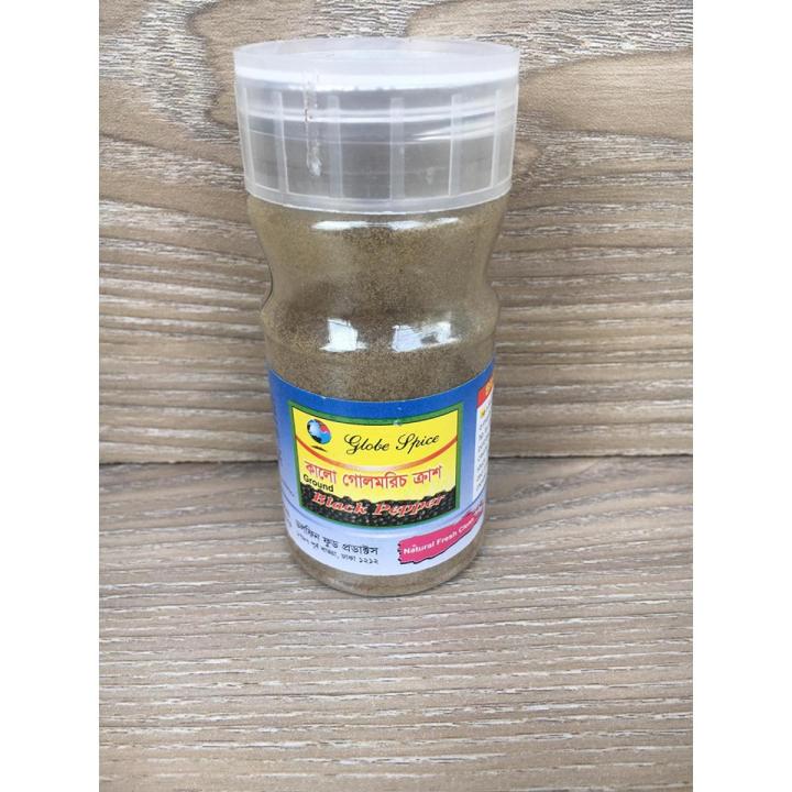 BLACK PEPPER CRUSH 50gm | Daraz.com.bd