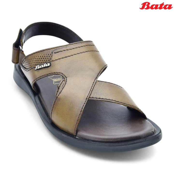 Bata Summer Sandal for Men | Daraz.com.bd