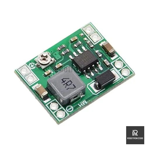 MP1584 Buck Converter DC DC Step Down Adjustable Module | Daraz.com.bd
