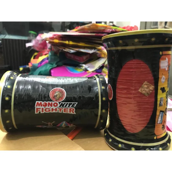 Mono Kite Fighter/ 6000 Gaz | Daraz.com.bd