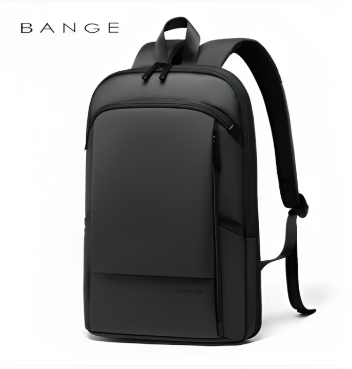 BANGE BG-77115 Anti-theft Expandable Backpack | Daraz.com.bd