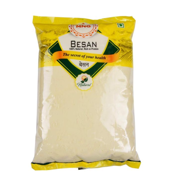 Pure way and produced - boot dal besan - 1kg | Daraz.com.bd
