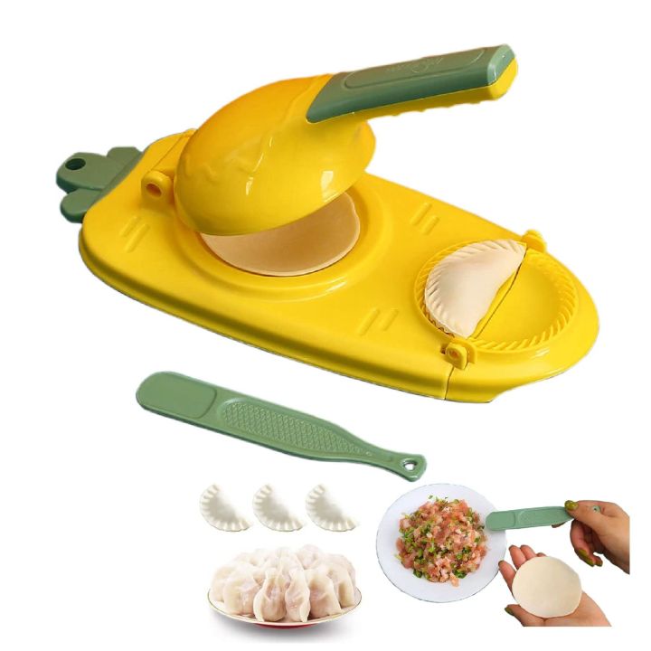 Magic Pitha Maker -2 In 1 Magic Pitha Maker with an ergonomic handle ...