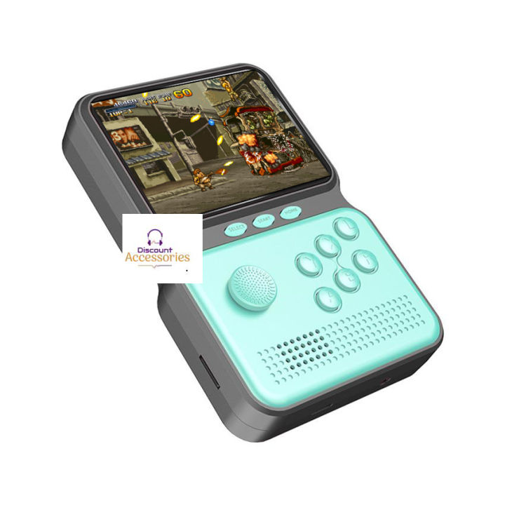 M3 Game Box Power Gaming sup M3 Video Game Console 900 in 1 m3 game ...