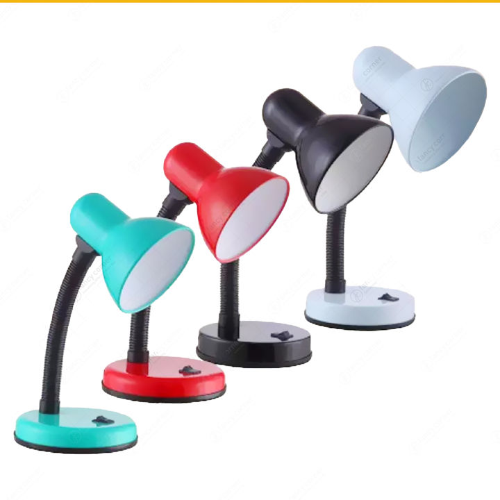 Table Lamp tl-203 with plafond, metal lampshade | Daraz.com.bd