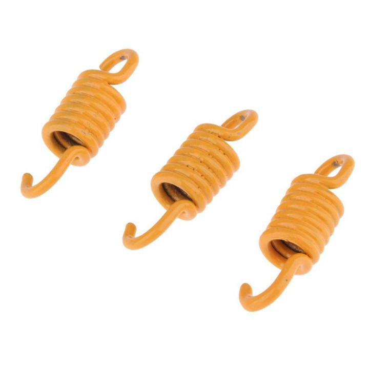 35mm Motorcycle Racing GY6 125cc Clutch Tension Spring Scooter Engine ...