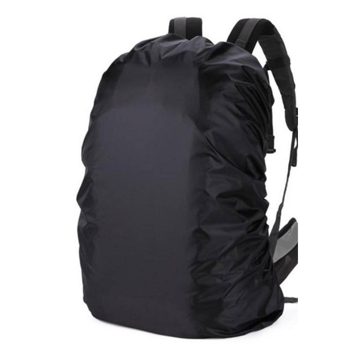 45L Bag Backpack Rain Cover Dust Cover Protable Waterproof Anti-tear ...