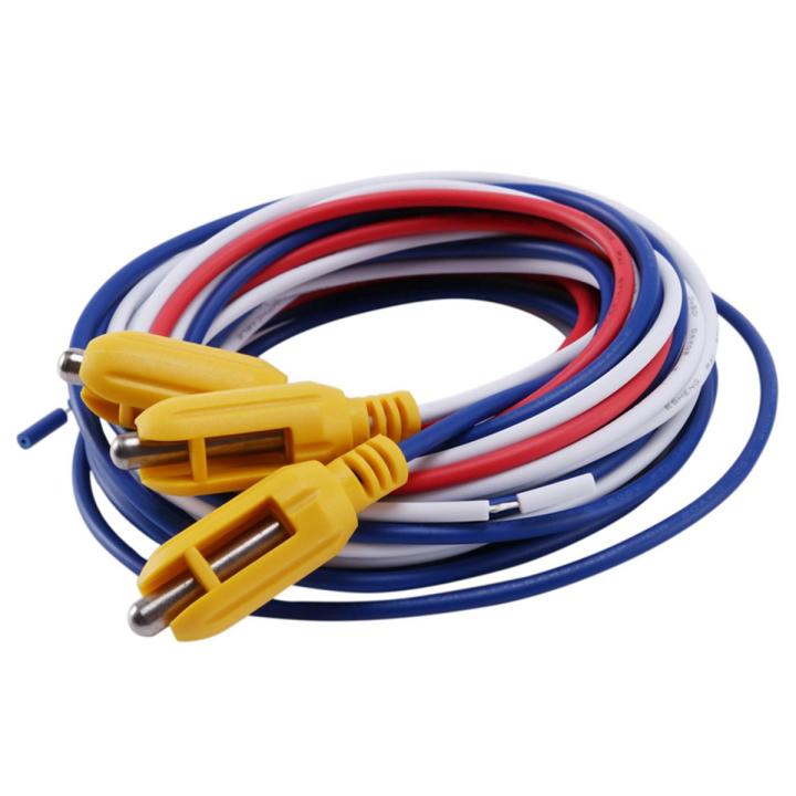 9Pcs 1.5M/ 2.5M/3.5M(A Group of 3 Colors) Level Controller Tank Water ...