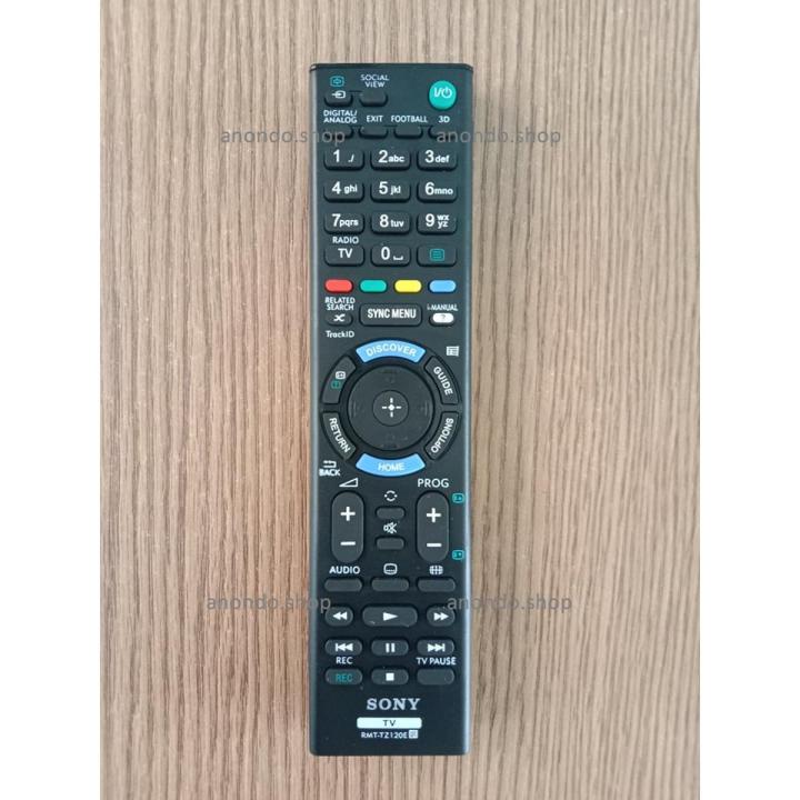 SONY TV Remote | Daraz.com.bd