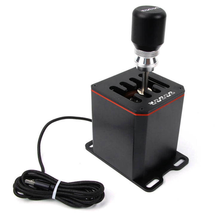 1 PCS H Gear Shifter RC Car Parts Fit for G29 G25 G27 for T300RS/GT PC ...