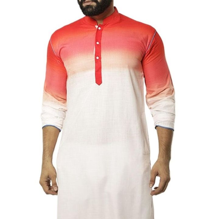 Cotton panjabi for men 2024 | Gaye holud panjabi collection for men ...