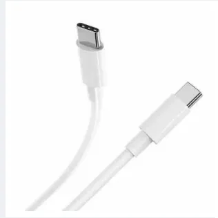 Type - C to Type -C cable for lpad/ Samsung / xioami / pixel/ one plus ...