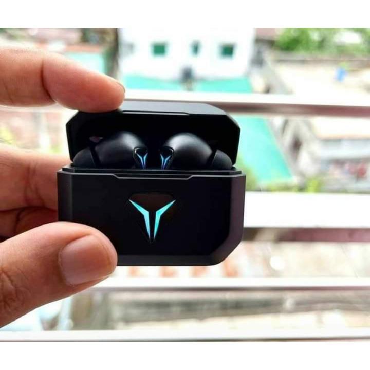 Wavefun G100 Wireless Gaming Bluetooth Earbuds | Daraz.com.bd