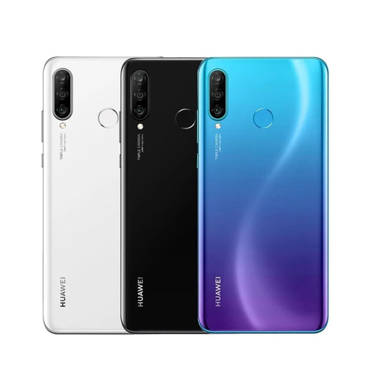Huawei P30 Lite Full Body Housing Back Door Replacement | Daraz.com.bd