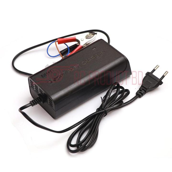 Posh inspired - Unique Make - Fast battery charger with charges ...