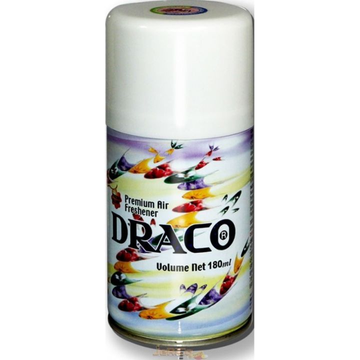 Draco Air Freshener 180ml | Daraz.com.bd