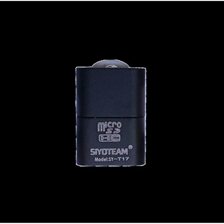 New Updated Super High Speed Small USB Card Reader. | Daraz.com.bd