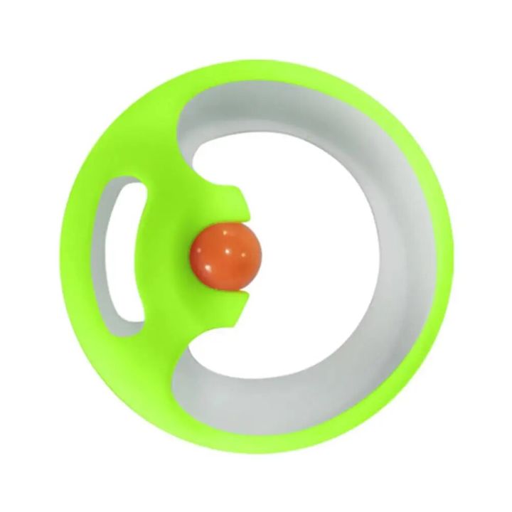 Decompression Fingertip Turntable Toy Fingertip Ball Ball Turntable ...