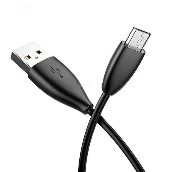 Fast Charging Micro USB Data Cable | Daraz.com.bd