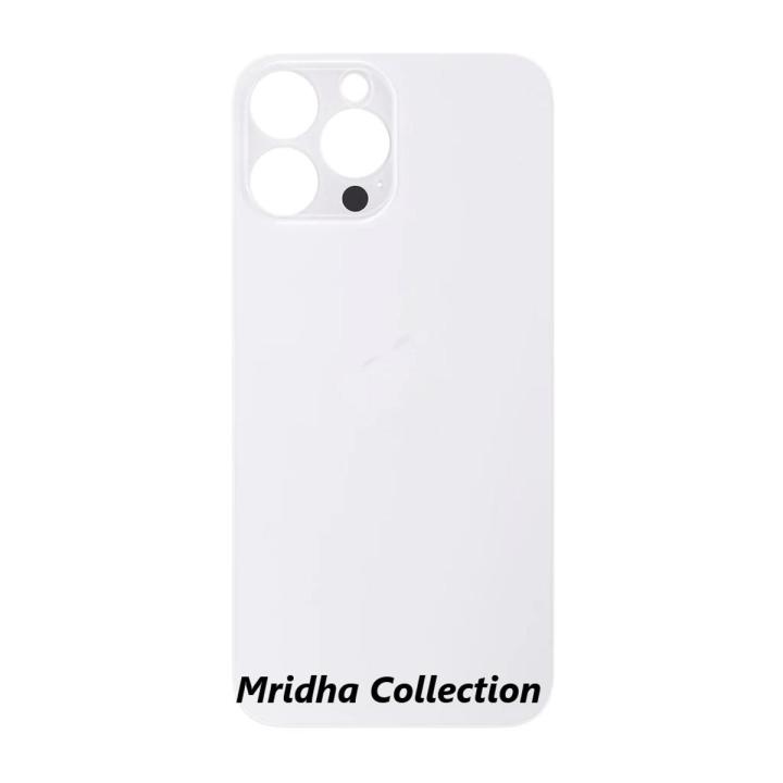 Apple iphone 13 Pro Back Battery Cover Housing Rear Door Case ...