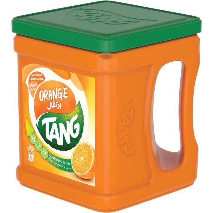 Tang Orange Flavoured Juice, 2 Kg | Daraz.com.bd