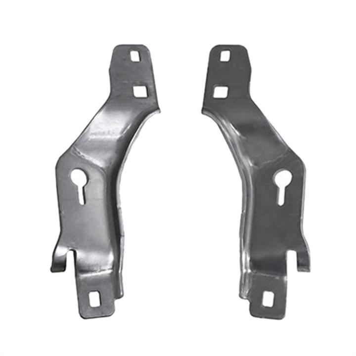 1Pair Front Bar Skeleton Vertical Connector Replacement Accessories ...