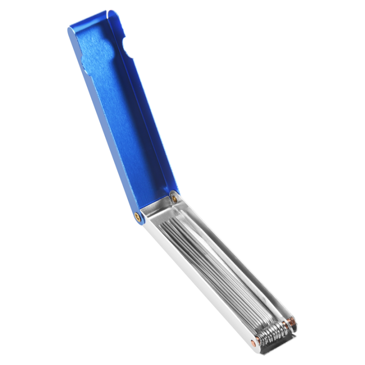 13 in 1 Torch Tip Cleaner Tools Welding Tip Cleaner Nozzle Cutting ...