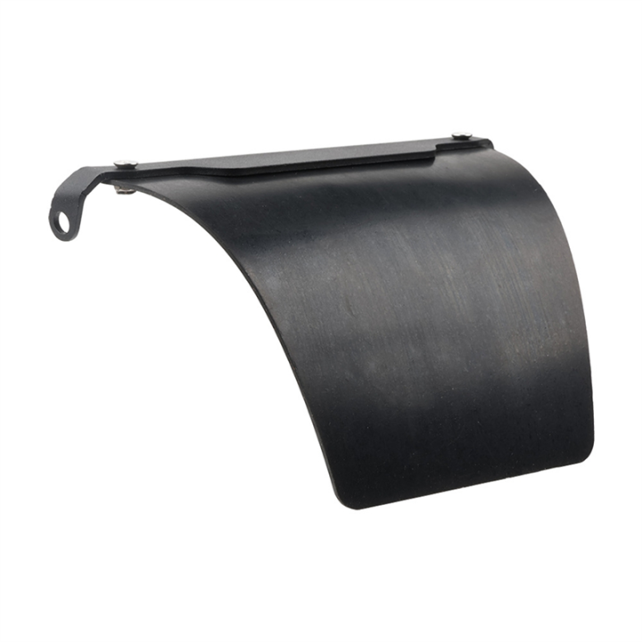 Motorcycle Shock Shield Shockproof Cover Mudguard Rear Tire Hugger for ...