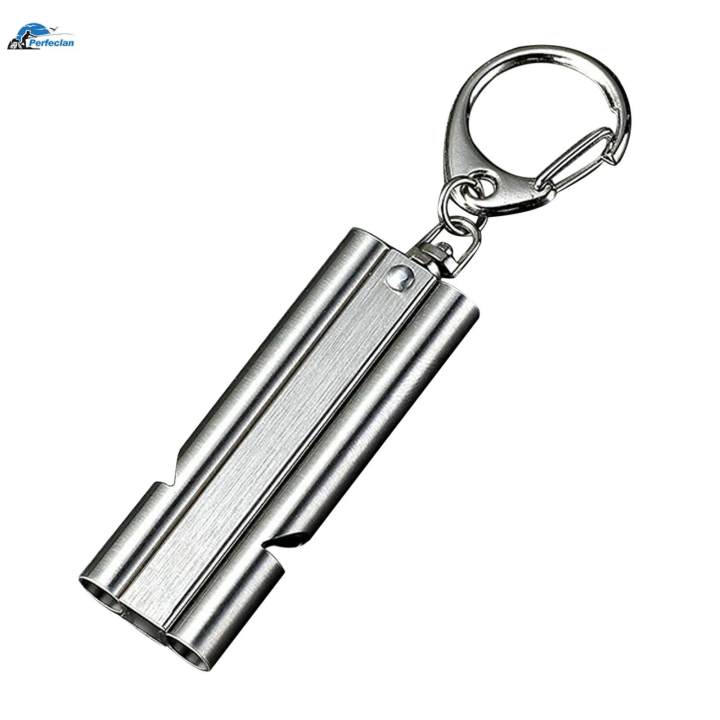 Whistle Emergency Whistle Lifeguard Security Whistle for Signaling ...