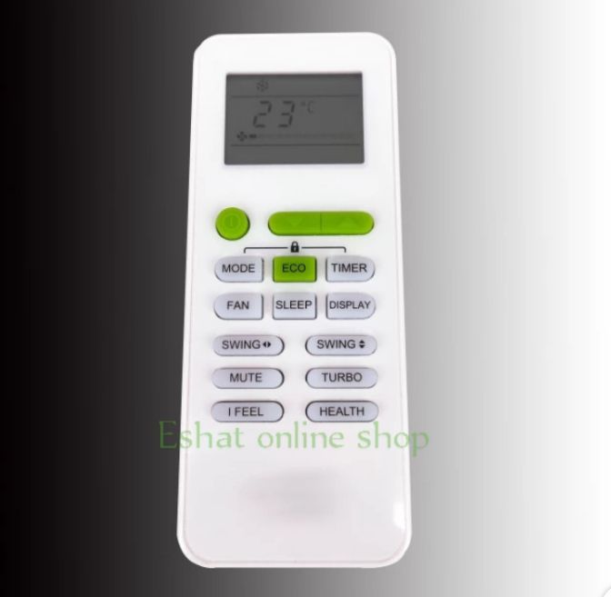 Walton Ac Remote | Daraz.com.bd