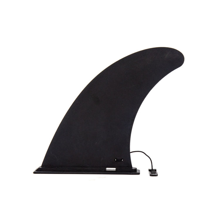 SUP iatable surfboard, insertion sliding type large fish fin ...