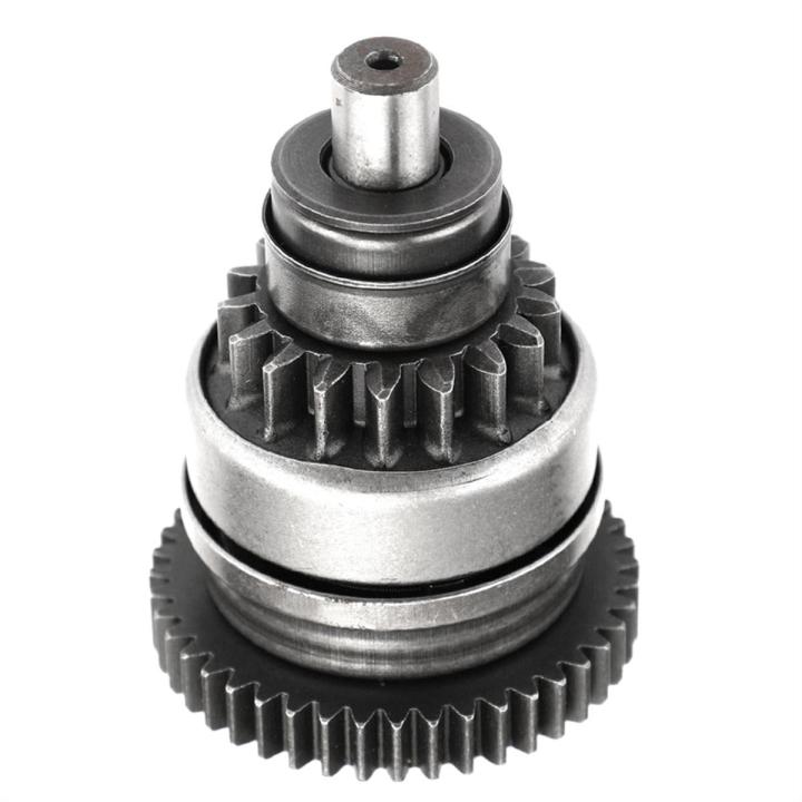 Motorcycle Starter Drive Bendix Gear for Can-Am Outlander 330 STD ...
