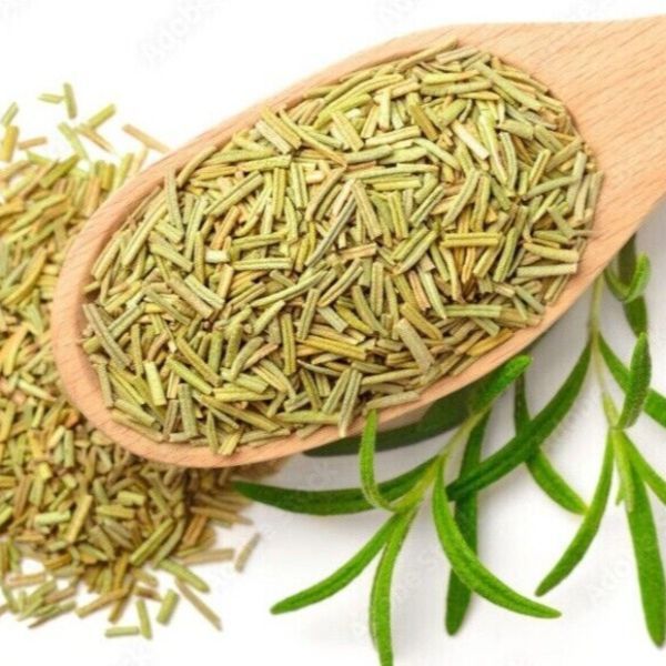 Dry Rosemary Leaves, Whole Rosemery Leaf, Asto Rosmary, Rojmeri -50gm ...