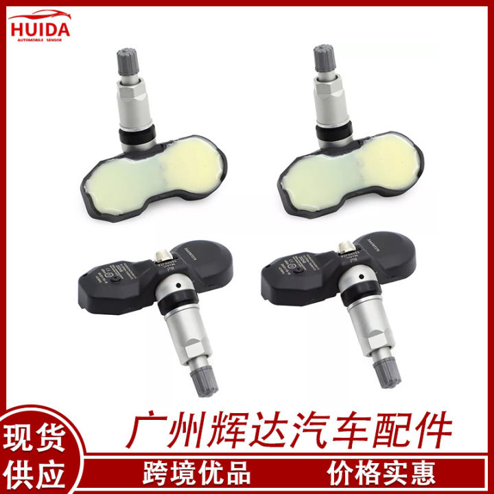 Applicable to Volkswagen Audi Porsche Tire Pressure Sensor 4D0907275A ...
