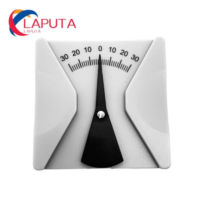 Eyewear Protractor Compact Size Eyewear Protractor Glasses Measuring ...