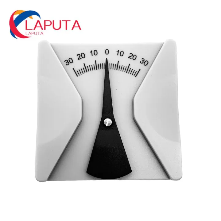 Eyewear Protractor Compact Size Eyewear Protractor Glasses Measuring ...