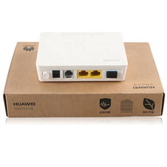 FTTH Echolife Xpon HUAWEI HG8310M ONU GPON ONT Terminal with 1*GE | Daraz.com.bd