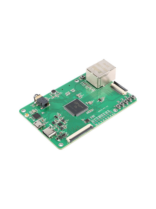 Original LCPI V3s development board LINUX_QT ARM open-source maker ...
